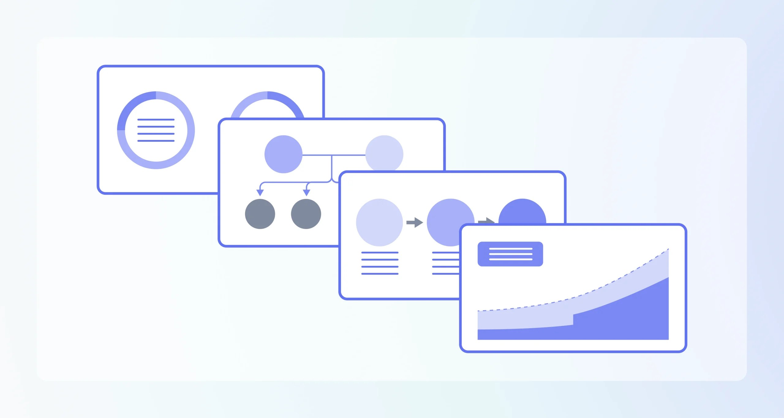 10 Diagrams to Explain Advanced Estate Planning Strategies — Vanilla