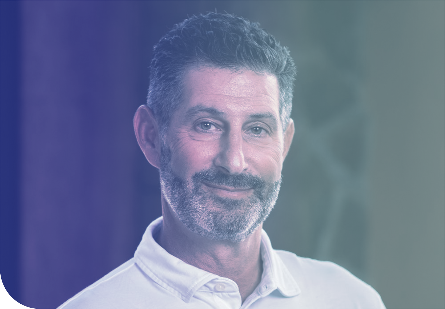 Steve Lockshin - Vanilla