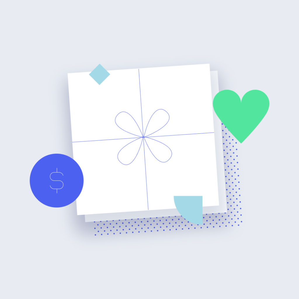A Guide to Gifting — Vanilla