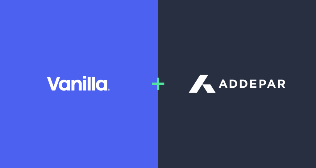 Vanilla + Addepar Partnership: New integration simplifies estate ...