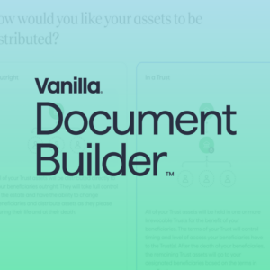 Estate Planning Software for Advisors and Planners