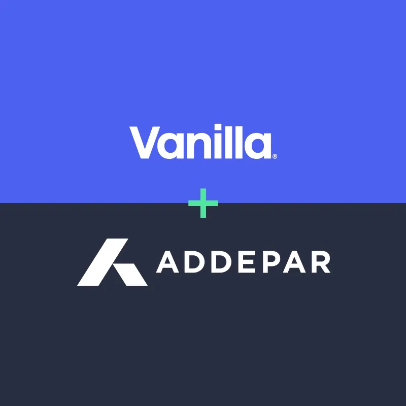 Simplify estate planning by integrating Addepar with Vanilla | Vanilla