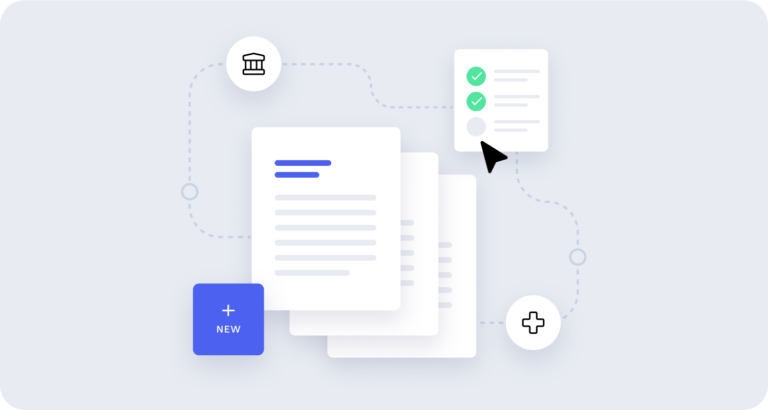 Build comprehensive estate planning diagrams with Vanilla