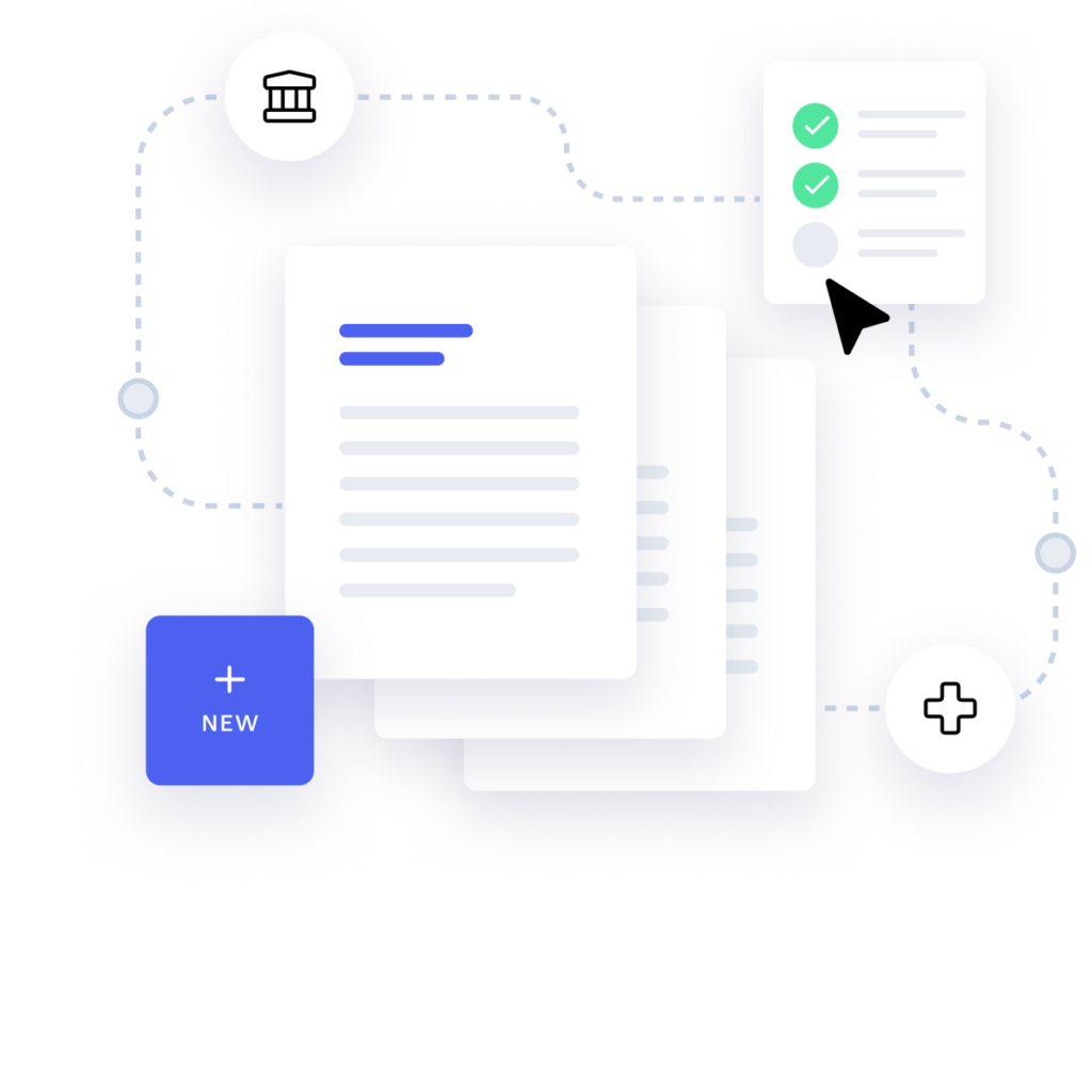 Create estate planning documents with Vanilla