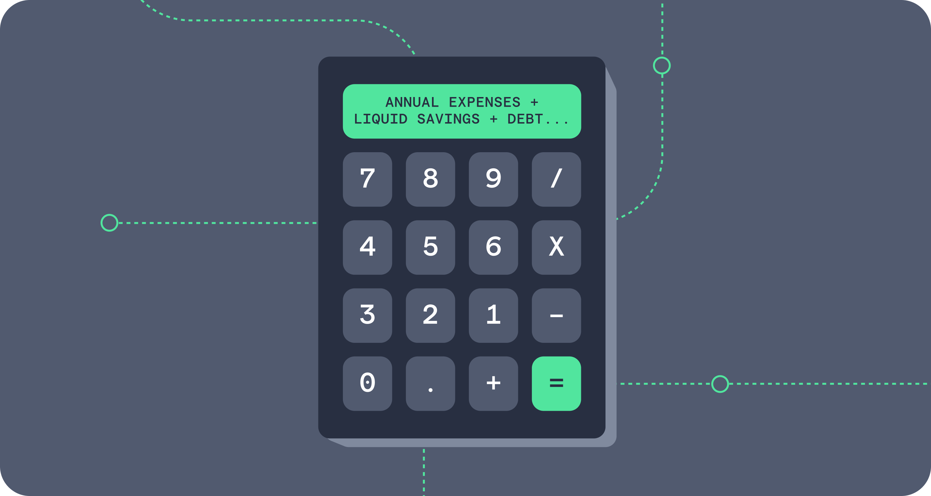 The life insurance calculator, a guide for clients - Vanilla