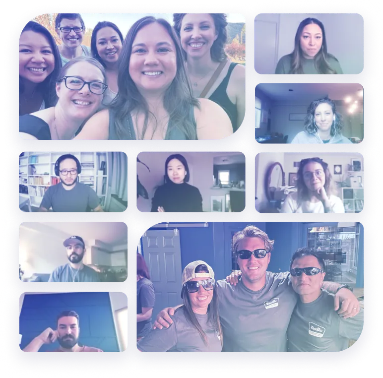 Vanilla: Company History, Values, and Leadership Team