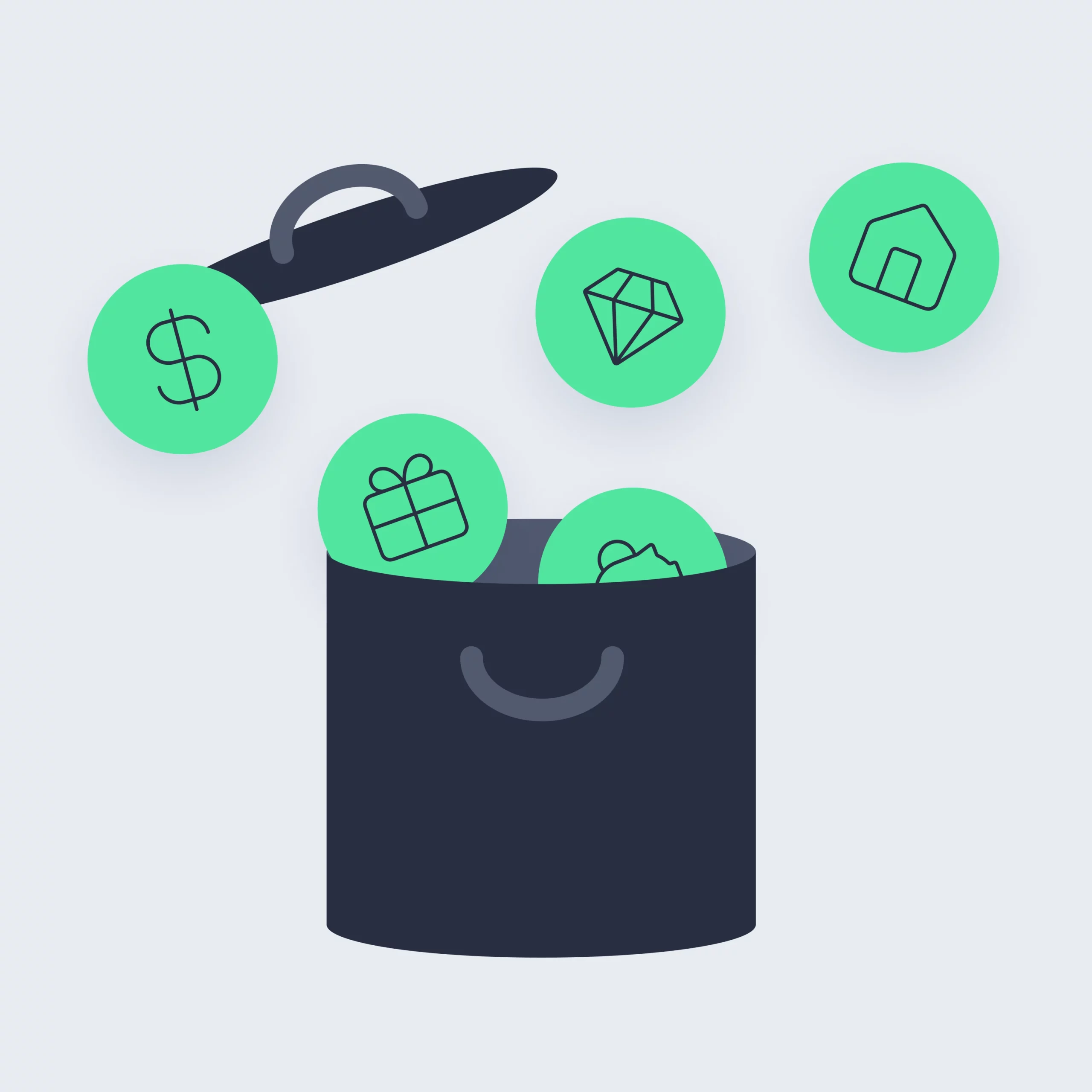 What is a pot trust and how could it benefit your clients? | Vanilla