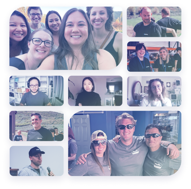 Vanilla: Company History, Values, and Leadership Team