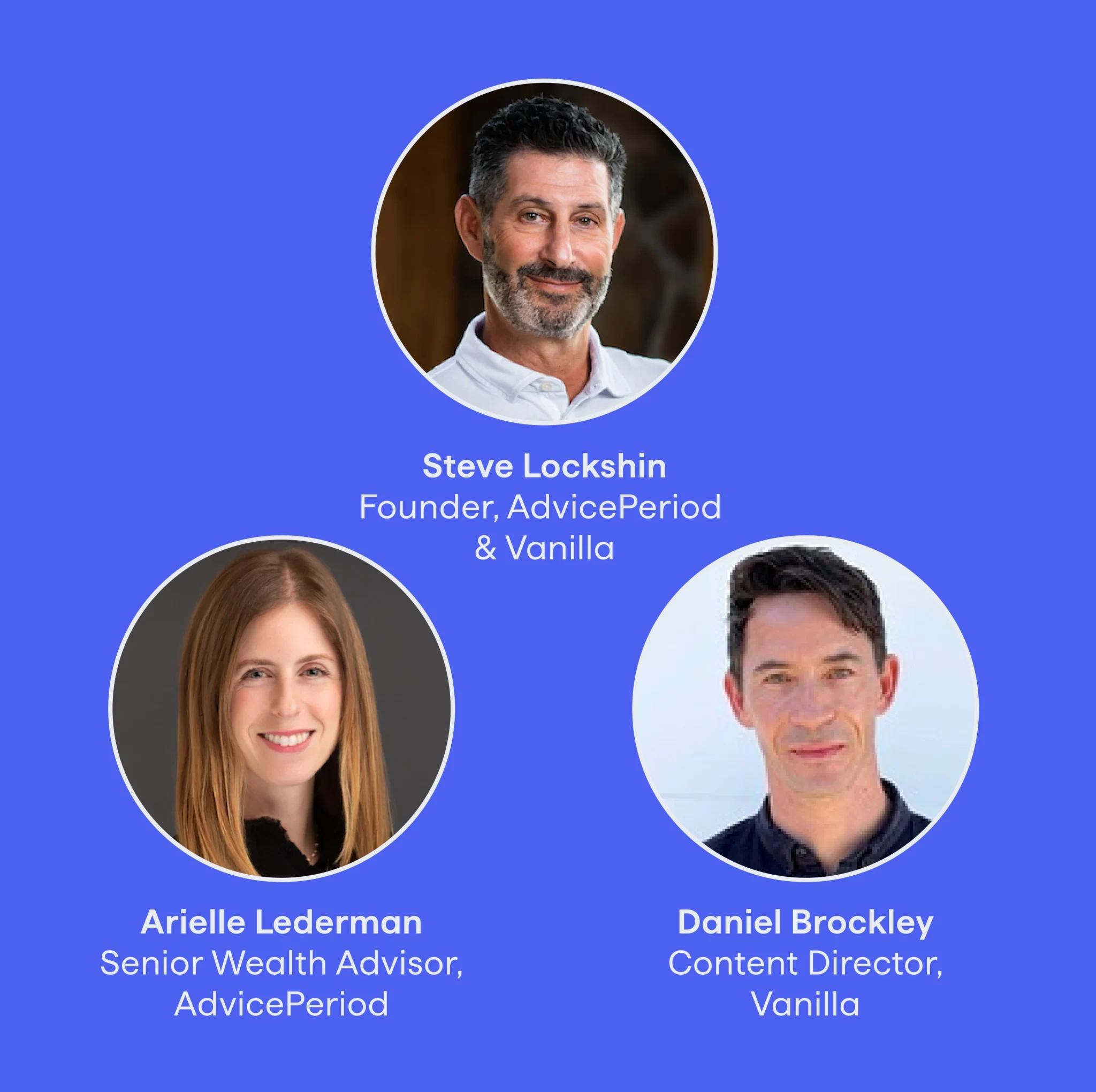 Inside the 2024 Estate Planning Playbook & AMA with Steve Lockshin ...