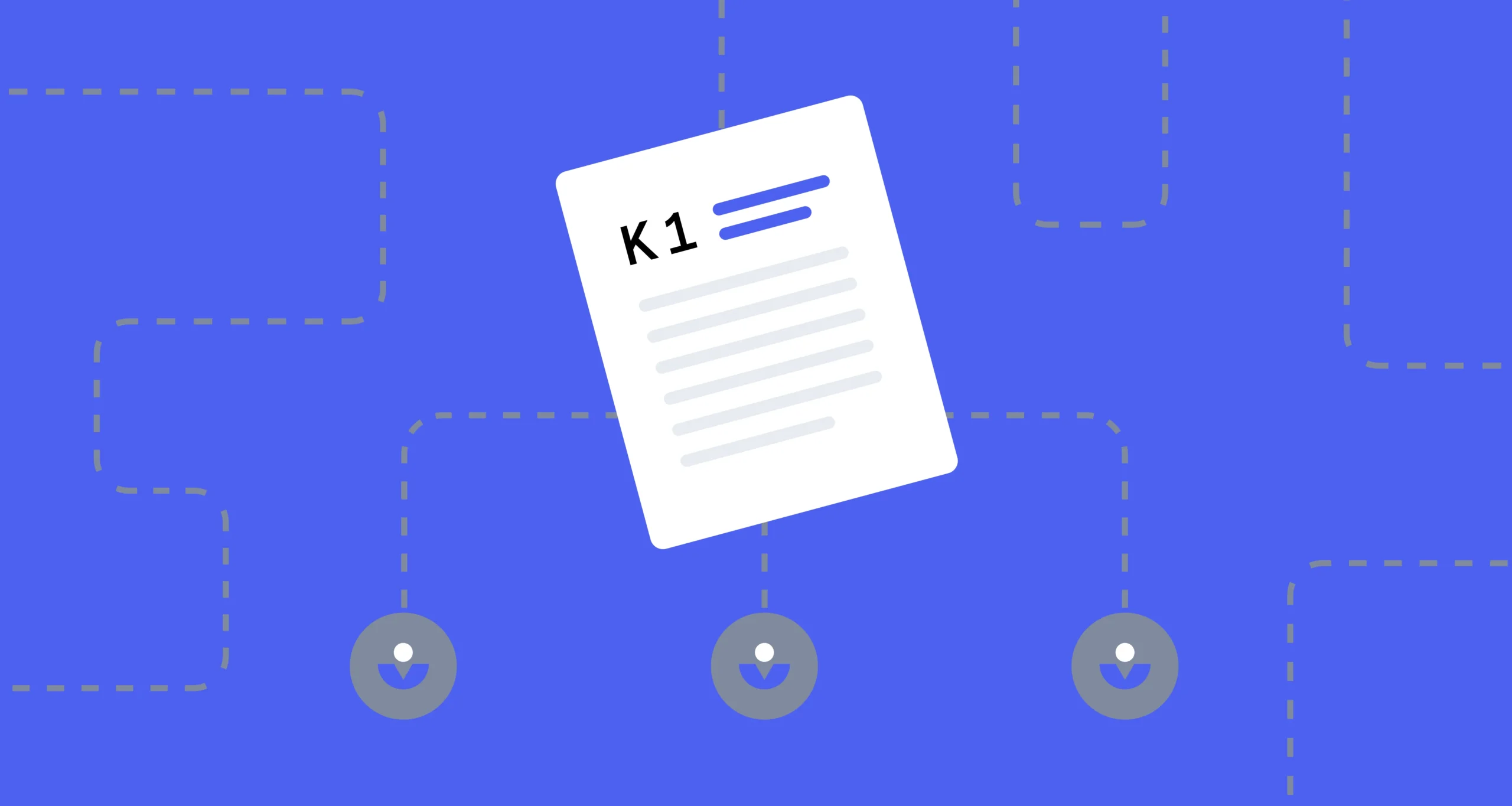 Schedule K-1 Forms: Managing Your Client's Estate Income | Vanilla