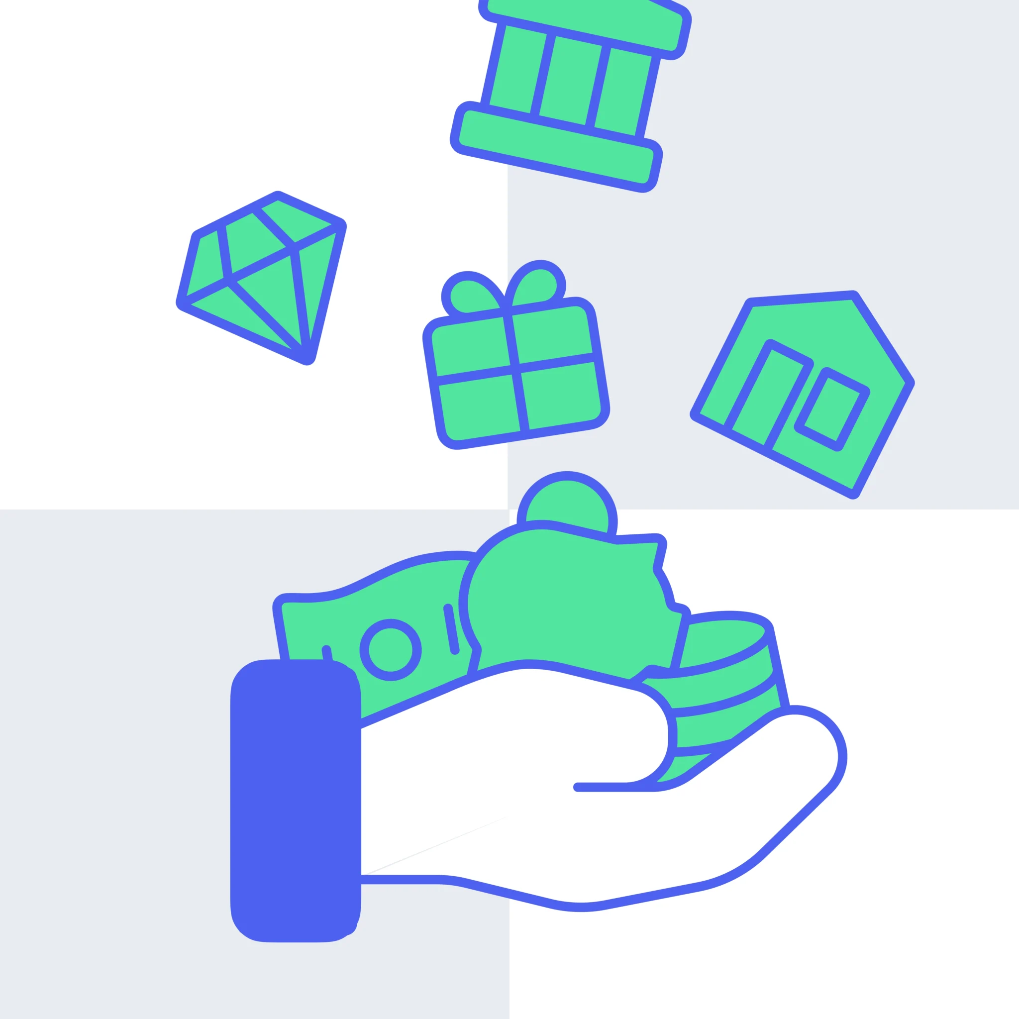 The Roles and Responsibilities of a Trustee | Vanilla