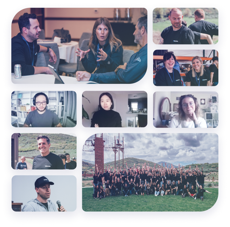 Vanilla: Company History, Values, and Leadership Team