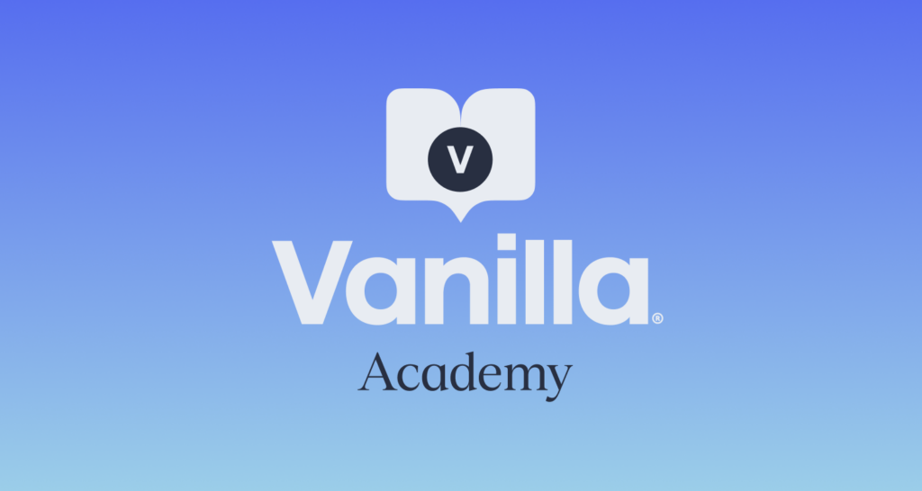 Vanilla Academy