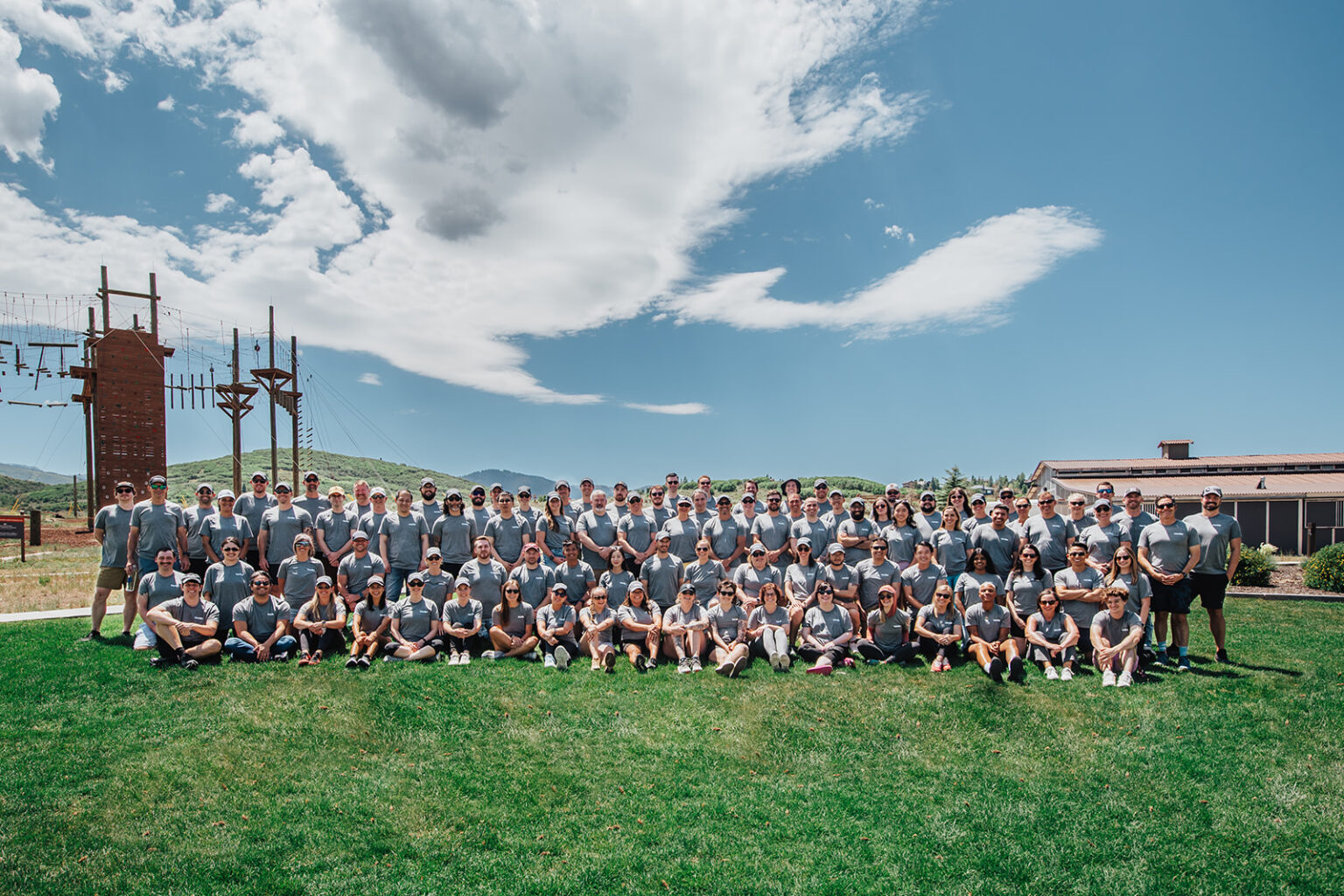 Vanilla: Company History, Values, and Leadership Team