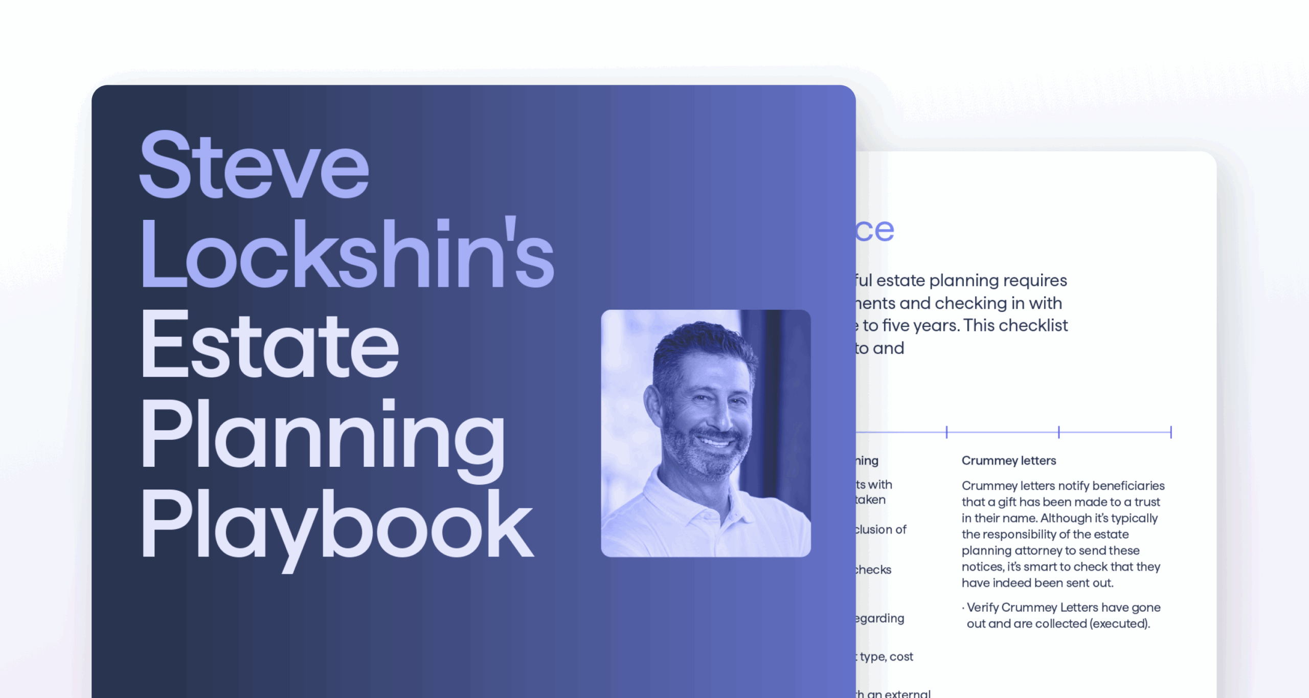 The Vanilla Estate Planning Playbook — Vanilla