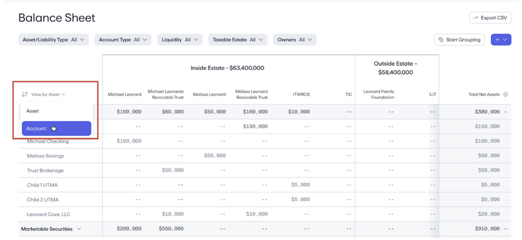 What's New in December: eMoney Integration, V/AI updates, Vanilla ...