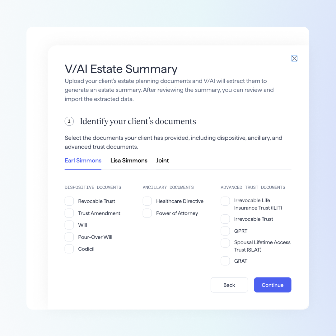 What's New in March: V/AI Estate Summaries, New Opportunities, and More ...