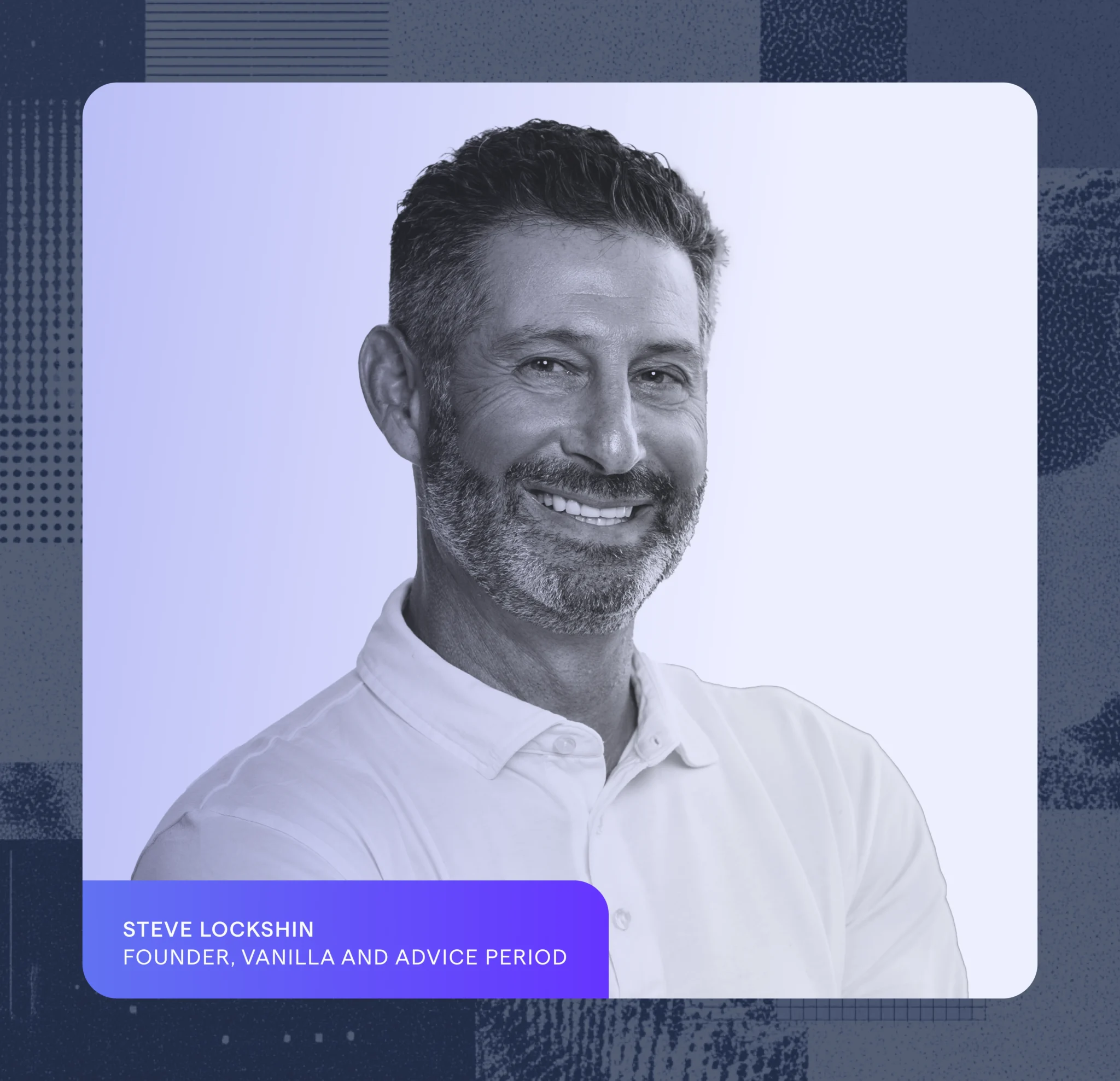 Setting the Standard with Steve Lockshin | Vanilla