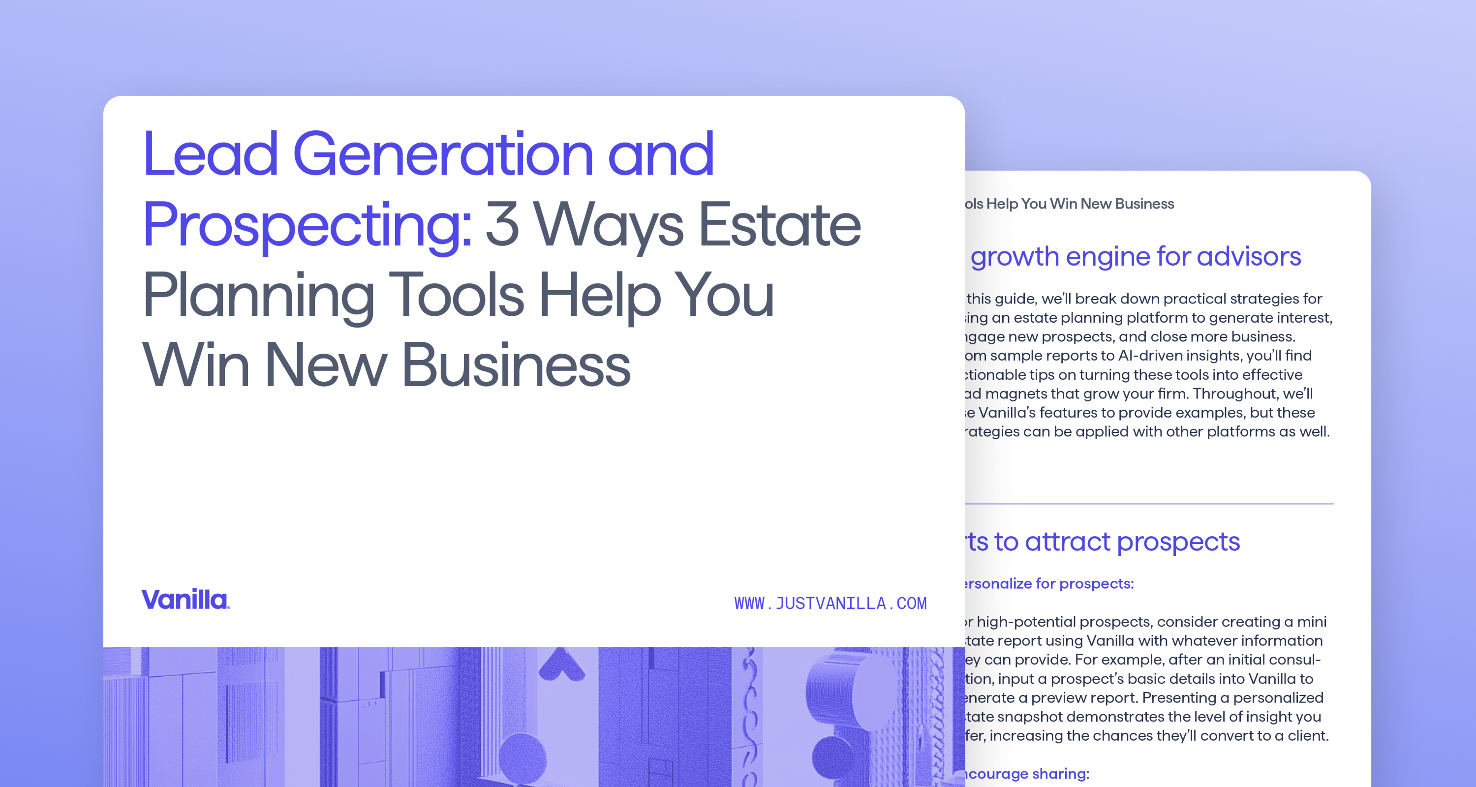 Lead Generation and Prospecting: 3 Ways Estate Planning Tools Help You ...